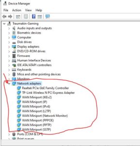 Fix No Wifi Networks Found on Windows : 5 Easy Solutions - Den of Laptop